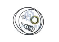 China ZX230MF Excavator Swing Motor Seal Kit 0816217 Hydraulic Excavator Spare Parts for sale