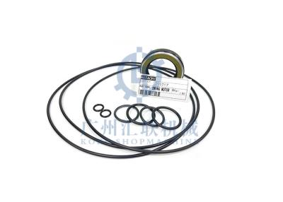 China ZX230MF Excavator Swing Motor Seal Kit 0816217 Hydraulic Excavator Spare Parts for sale