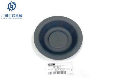 China Rock Hammer Spare Parts HP521 Hydraulic Breaker Diaphragm Membrane for sale