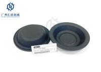China OEM Black HP550 Hydraulic Breaker Diaphragm Membrane for sale