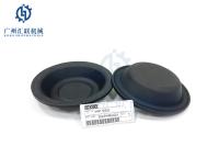 China HP553 Hydraulic Breaker Accumulator Diaphragm Standard Size for sale