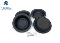 China Breaker Accumulator Diaphragm HP600 Hydraulic Hammer Rubber Membrane for sale