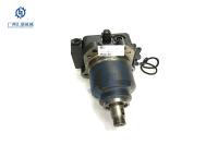 China Hydraulic Excavator Fan Motor 708-7W-11520 Excavator Hydraulic Pump Motor for sale