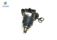 China Hydraulic Excavator Fan Motor 708-7W-11520 Excavator Hydraulic Pump Motor for sale