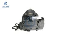 China Hydraulic Excavator Fan Motor 708-7W-11520 Excavator Hydraulic Pump Motor for sale