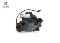 China Alloy Steel 708-7S-00313 Excavator Hydraulic Pump Motor for sale