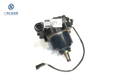 China Alloy Steel 708-7S-00313 Excavator Hydraulic Pump Motor for sale