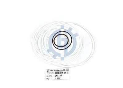 China Excavator Spare Parts CATEEEEEEE D3 Transmission Seal Kit Hydraulic Excavator Oil Sealing for sale