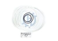 China Excavator Spare Parts CATEEEEEEE D3 Transmission Seal Kit Hydraulic Excavator Oil Sealing for sale