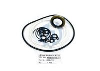 China Hydraulic Excavator Spare Parts D20/21 Transmission Seal Kit Excavator Repair Kit for sale