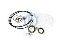 China Excavator Oil Sealing D31-17/18 Transmission Seal Kit Hydraulic Excavator Part for sale