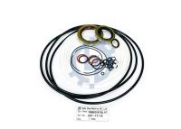 China Excavator Oil Sealing D31-17/18 Transmission Seal Kit Hydraulic Excavator Part for sale