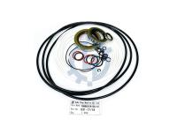 China Excavator Oil Sealing D31-17/18 Transmission Seal Kit Hydraulic Excavator Part for sale