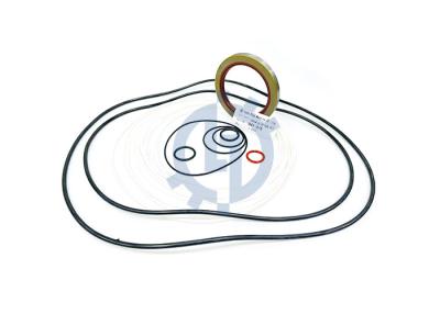China Equipment Excavator Accessories D41-3/5 Transmission Seal Kit Hydraulic Oil Seal for sale