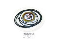 China Equipment Excavator Accessories D41-3/5 Transmission Seal Kit Hydraulic Oil Seal for sale