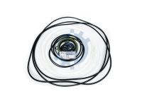 China Excavator Spare Parts D51 Transmission Seal Kit Hydraulic Excavator Oil Seal for sale