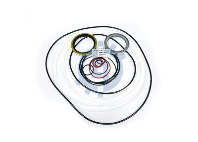 China Rock Machine Excavator Spare Parts D65-8/11 Transmission Seal Kit Hydraulic Excavator Repair Kit for sale