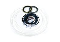 China Rock Machine Excavator Spare Parts D65-8/11 Transmission Seal Kit Hydraulic Excavator Repair Kit for sale