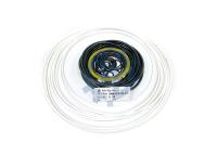 China Hydraulic Excavator Spare Parts D53 Transmission Seal Kit Hydraulic Excavator Oil Sealing for sale