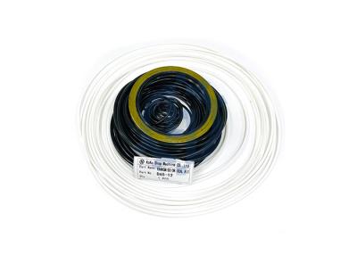China Machinery Excavator Oil Sealing D65-12 Transmission Seal Kit Hydraulic Excavator Spare Parts for sale