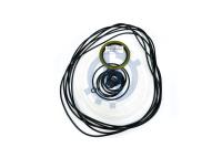 China Machinery Excavator Oil Sealing D65-12 Transmission Seal Kit Hydraulic Excavator Spare Parts for sale