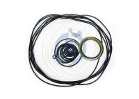 China Machinery Excavator Oil Sealing D65-12 Transmission Seal Kit Hydraulic Excavator Spare Parts for sale