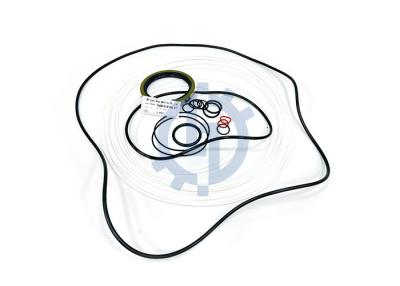 China Equipment Excavator Spare Parts D85-12 Transmission Seal Kit Excavator Oil Gas Sealing for sale