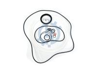 China Equipment Excavator Spare Parts D85-12 Transmission Seal Kit Excavator Oil Gas Sealing for sale