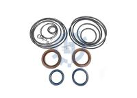 China Excavator Oil Seals DX140 Transmission Seal Kit Hydraulic Excavator Spare Part for sale