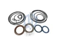 China Excavator Oil Seals DX140 Transmission Seal Kit Hydraulic Excavator Spare Part for sale