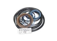 China Excavator Oil Seals DX140 Transmission Seal Kit Hydraulic Excavator Spare Part for sale