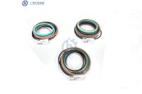 China HITACHI 4438682 Boom Cylinder Oil Sealing Excavator Repair Parts Seal Kit for sale