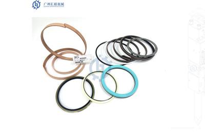 China HITACHI 4438682 Boom Cylinder Oil Sealing Excavator Repair Parts Seal Kit for sale