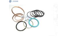 China HITACHI 4438684 Arm Cylinder Seal Kit Hydraulic Excavator Repair Kits for sale