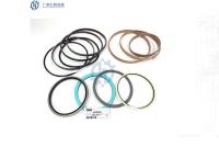 China HITACHI 4438684 Arm Cylinder Seal Kit Hydraulic Excavator Repair Kits for sale