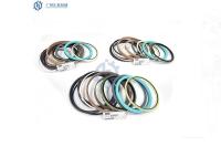 China HITACHI 4438684 Arm Cylinder Seal Kit Hydraulic Excavator Repair Kits for sale