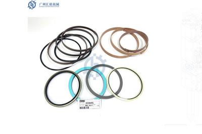 China HITACHI 4438696 Bucket Cylinder Set Of Seals Excavator Spare Parts Oil Sealing for sale
