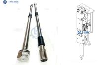 China HB2200 Rock Hammer Through Bolt Hydraulic Breaker Cylinder Spare Parts Long Bolts for sale