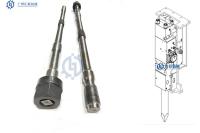 China TNB151 Hydraulic Breaker Spare Parts Hammer Side Rod Tensioning Bolt for sale