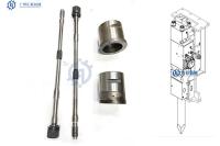 China TNB151 Hydraulic Breaker Spare Parts Hammer Side Rod Tensioning Bolt for sale