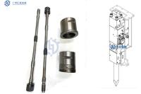 China TNB151 Hydraulic Breaker Spare Parts Hammer Side Rod Tensioning Bolt for sale