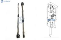 China TNB151 Hydraulic Breaker Spare Parts Hammer Side Rod Tensioning Bolt for sale