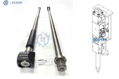 China V1600 Rock Hammer Through Bolt Hydraulic Breaker Cylinder Spare Parts Long for sale