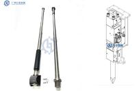 China V1600 Rock Hammer Through Bolt Hydraulic Breaker Cylinder Spare Parts Long for sale
