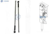 China V1600 Rock Hammer Through Bolt Hydraulic Breaker Cylinder Spare Parts Long for sale