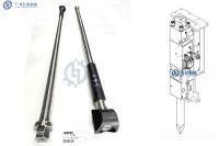 China Montabert BRV45 Rock Hammer Hydraulic Breaker Bolt for sale