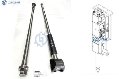 China Montabert BRV45 Rock Hammer Hydraulic Breaker Bolt for sale