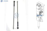 China Montabert BRV45 Rock Hammer Hydraulic Breaker Bolt for sale