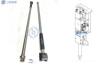 China Montabert BRV45 Rock Hammer Hydraulic Breaker Bolt for sale