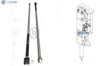 China Montabert BRV55 Rock Hammer Through Bolt With Nut Hydraulic Breaker Cylinder Spare Parts for sale